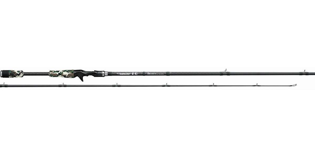 Baitcasting Rods | Fishing Rods — Lake Pro Tackle