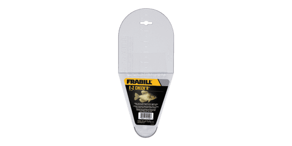 Frabill Crappie EZ Check'r — Lake Pro Tackle