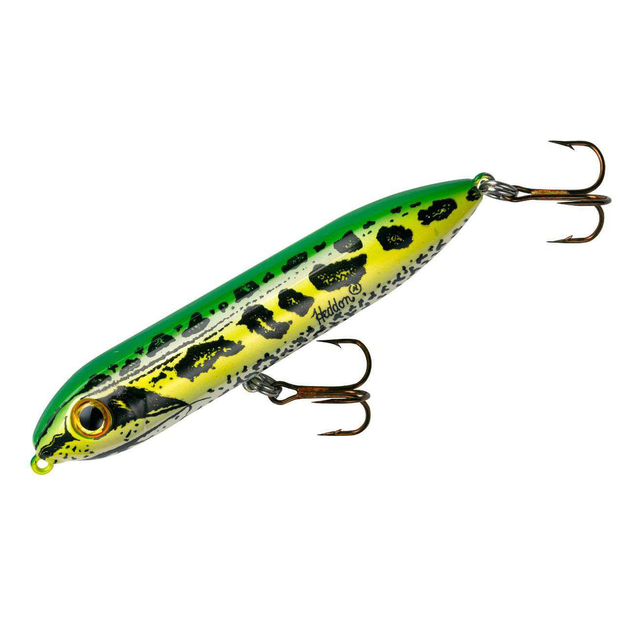 Heddon Super Spook Jr | Topwater — Lake Pro Tackle