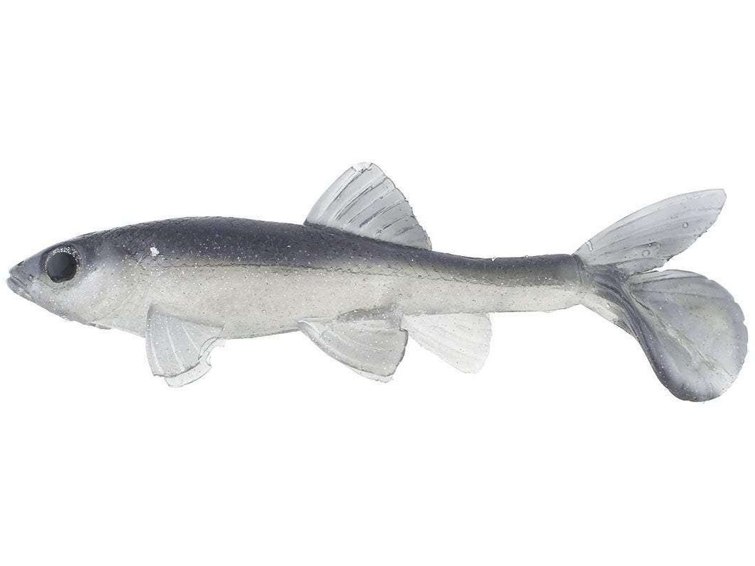 Little Creepers All American Trash Fish | Full Body — Lake Pro Tackle