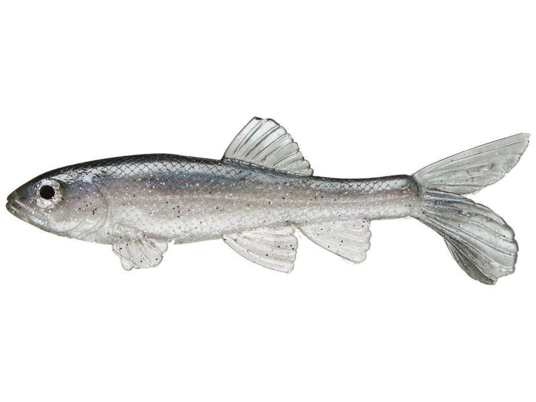 Little Creepers All American Trash Fish | Full Body — Lake Pro Tackle