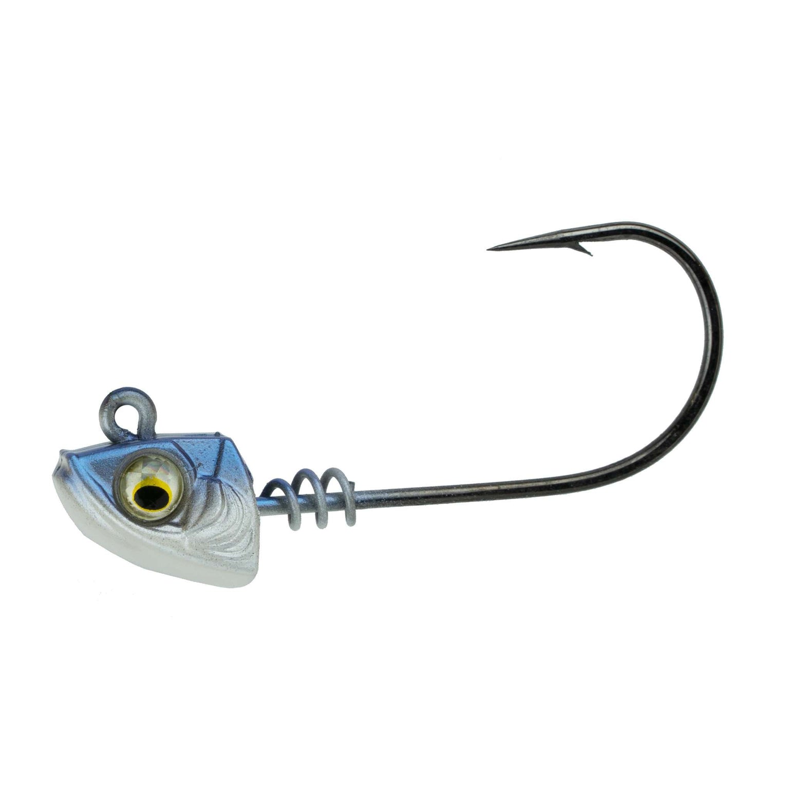 Jig Heads | Jigs | Fishing Lures — Lake Pro Tackle