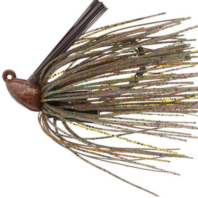 Santone Lures Rattlin' Jig | Flipping Jigs — Lake Pro Tackle