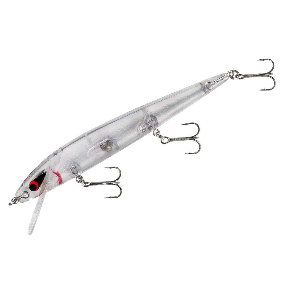 Smithwick Perfect 10 Rogue — Lake Pro Tackle