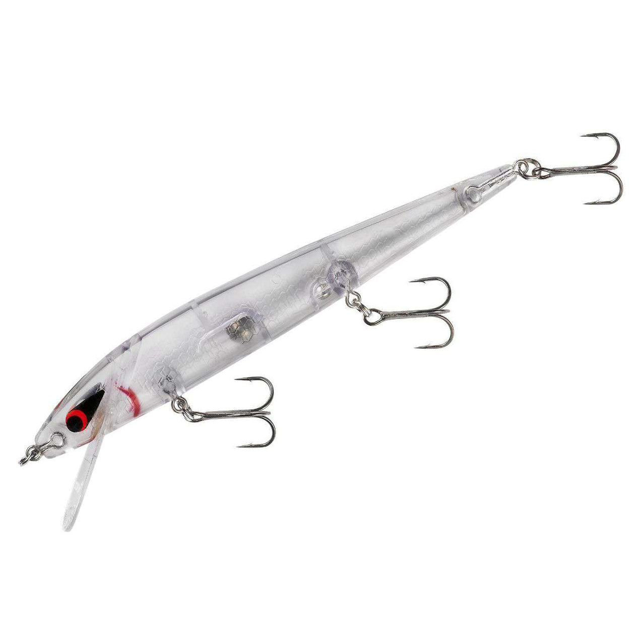 Smithwick Perfect 10 Rogue — Lake Pro Tackle