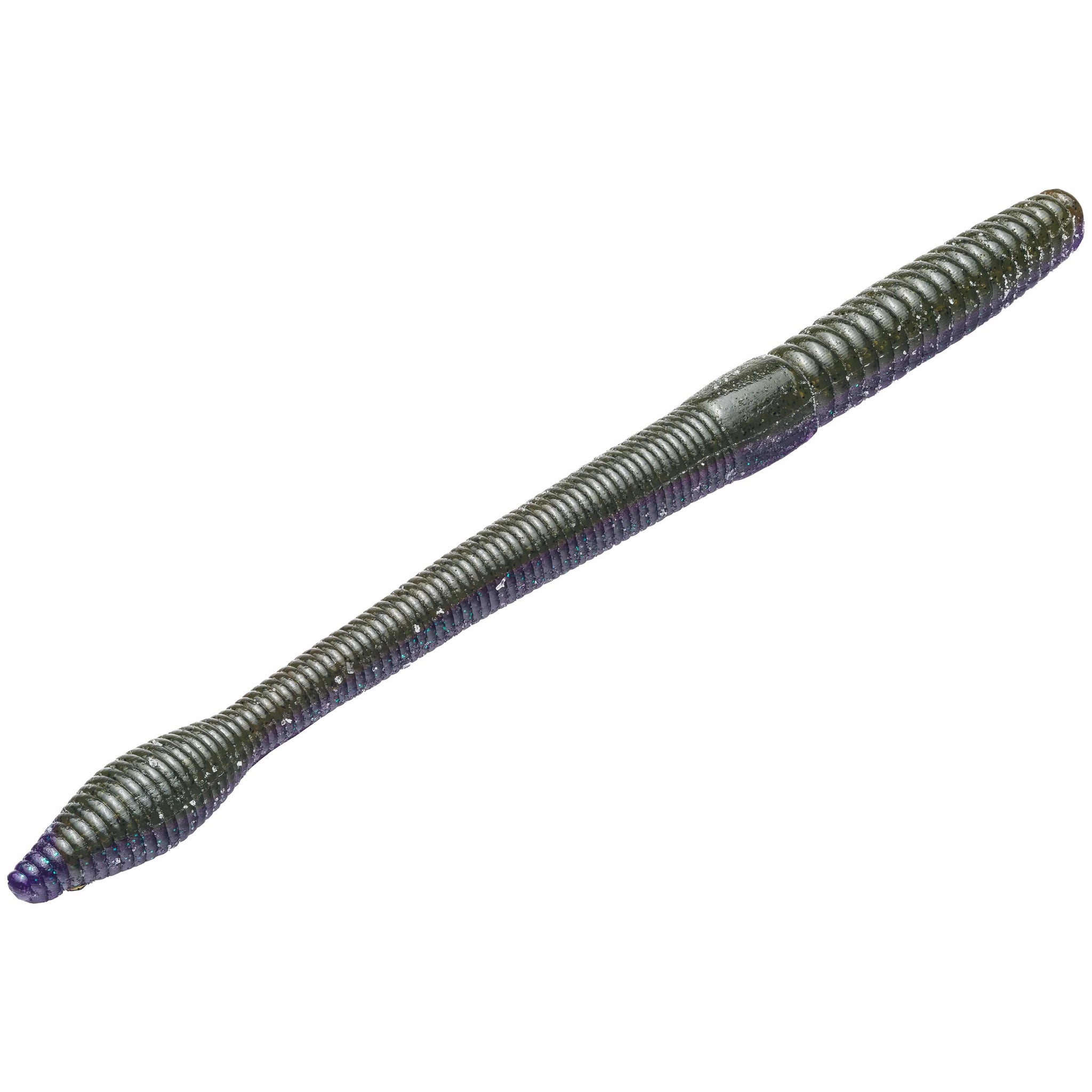 Straight Tail Worm | Soft Plastic Worms — Lake Pro Tackle