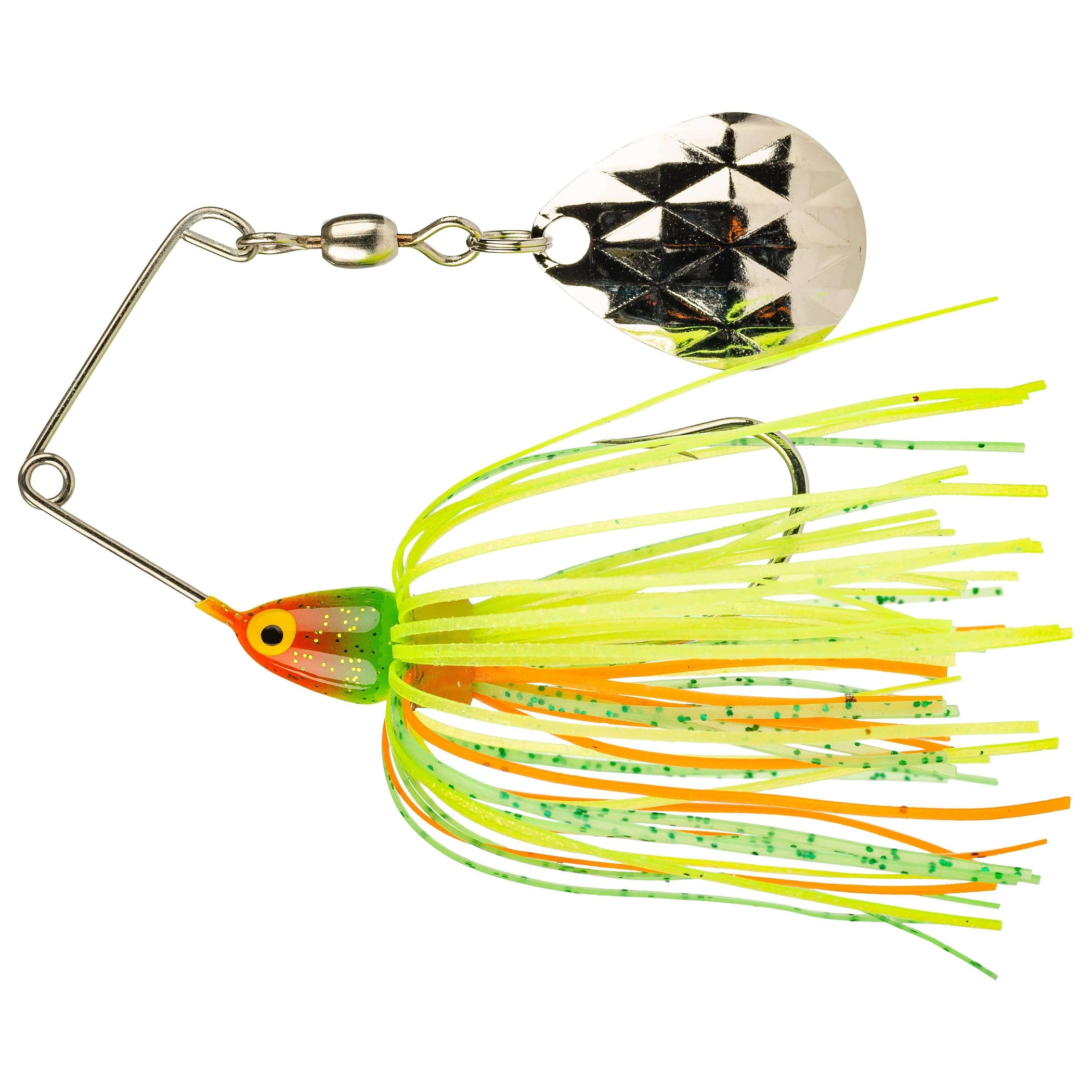Strike King Mini-King Spinnerbait — Lake Pro Tackle