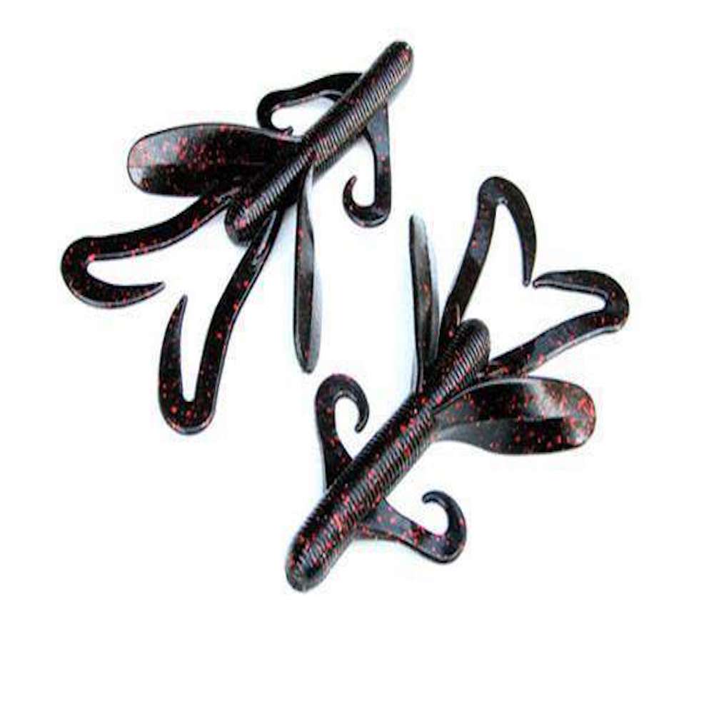 V&M Swamp Hog | Soft Plastics | Hogs — Lake Pro Tackle