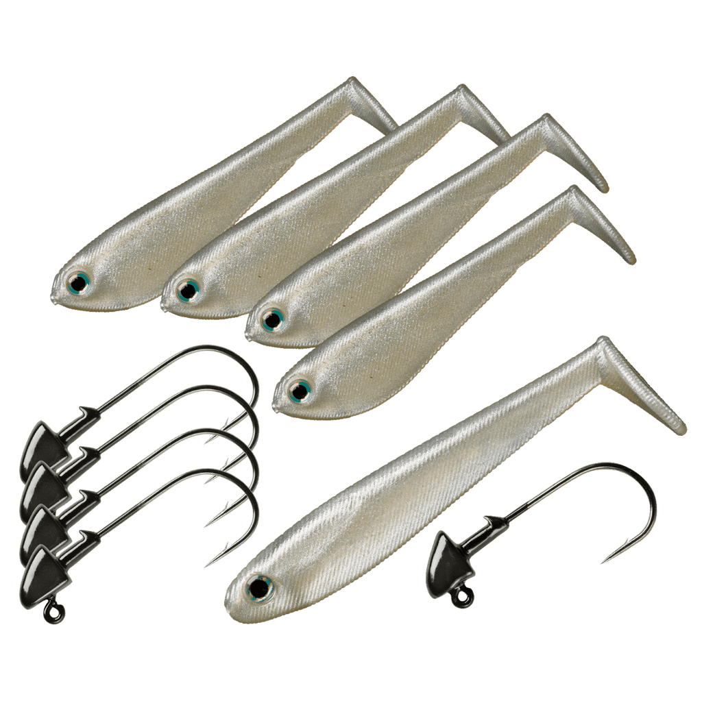 Lake Pro Tackle. Lures that put fish on the line.